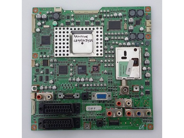 1360 MB Samsung BN41-00630B LE46M51BX