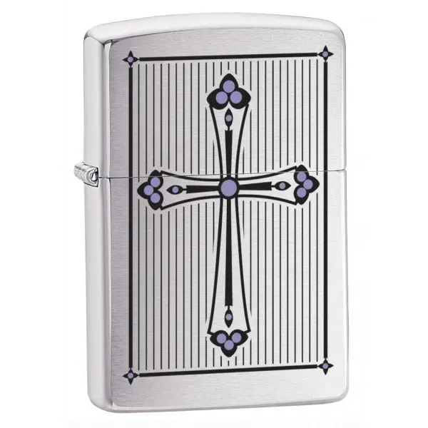 Zippo ZIPPO UPALJAČ - CROSS (28162) G.A.