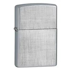 Zippo
ZIPPO UPALJAČ - LINEN WEAVE (28181)