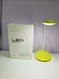LED stona lampa, punjiva