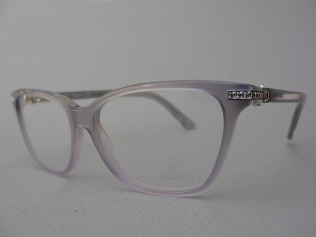 Ženske dioptrijske naočare Swarovski FAME 1152