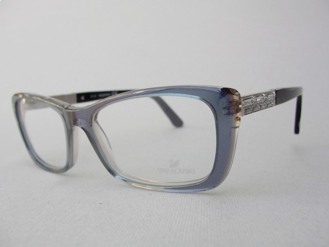 Ženske dioptrijske naočare Swarovski 399