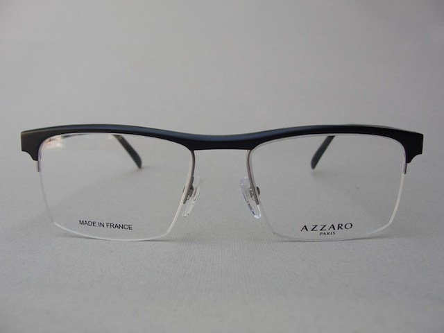 Muške dioptrijske naočare Azzaro 949