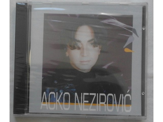 ACKO  NEZIROVIC  -  MALO  JA  MALO  TI