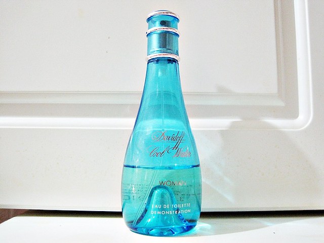 Davidoff Cool Water