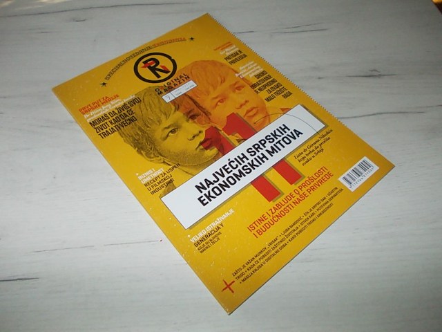 Original magazin br.7