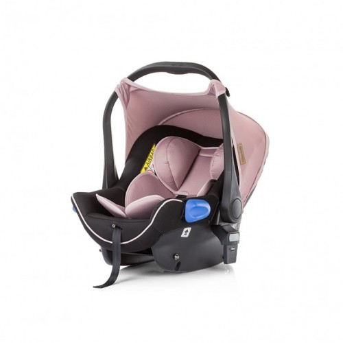 Auto sedište Chipolino Angel 0-13kg Pink Mist