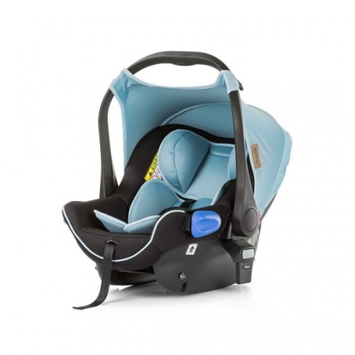 Auto sedište Chipolino Angel 0-13kg Blue Mist