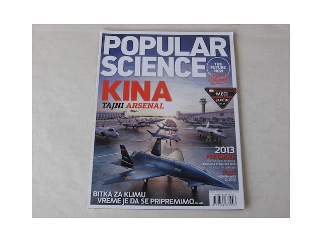 vz - POPULAR SCIENCE januar-februar 2013