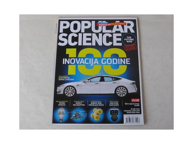 vz - POPULAR SCIENCE decembar 2012