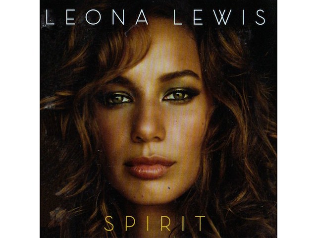 Leona Lewis - Spirit