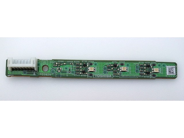 1444 Tastatura Toshiba V28A00111101 PE0829 V28A00111200