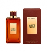 Amber Blend Davidoff parfem
Davidoff parfem
eau de parfum, 100 ml