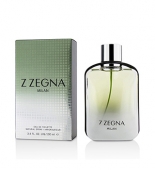 Z Zegna Milan Ermenegildo Zegna parfem
Ermenegildo Zegna parfem
eau de toilette, 100 ml