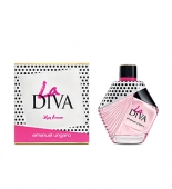 La Diva Mon Amour Ungaro parfem
Ungaro parfem
eau de parfum, 100 ml