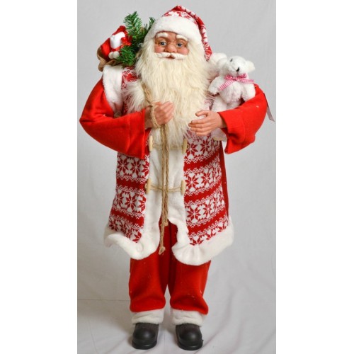 Deda Mraz figura 90 cm