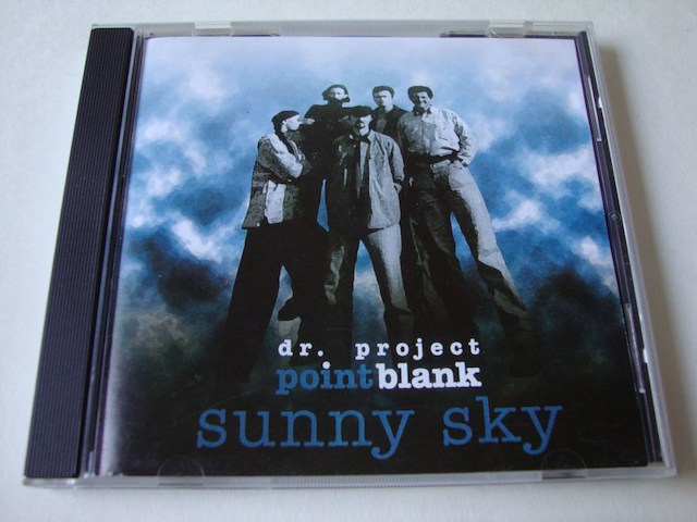 Dr. Project Point Blank - Sunny Sky
