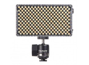 Aputure Amaran AL-F7 Variable Color LED Light