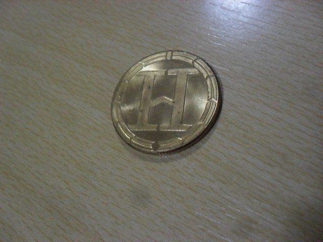 TOKEN - H