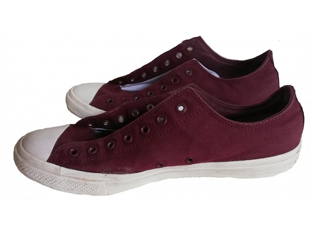 Converse starke II LUNARLON