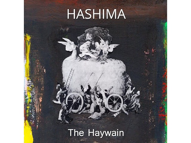 Hashima  ‎– The Haywain