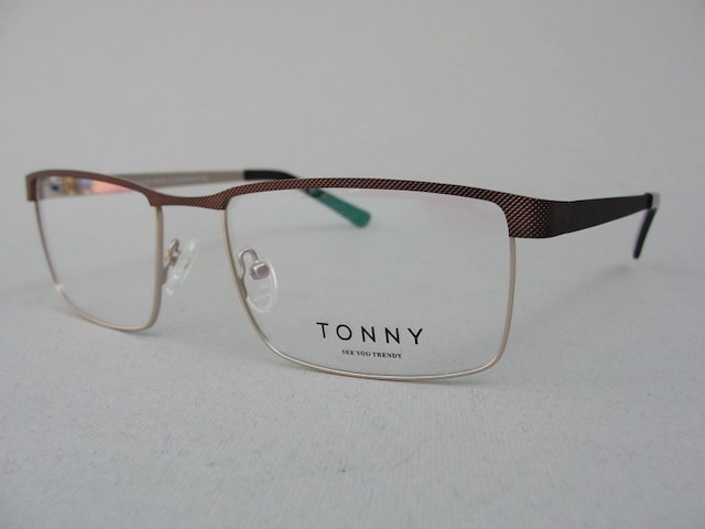 Muške dioptrijske naočare Tonny TY9842