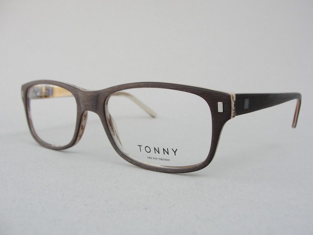 Muške dioptrijske naočare Tonny TY9877
