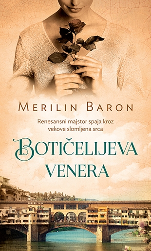 Botičelijeva Venera