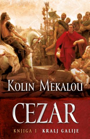 Cezar I - Kralj Galije