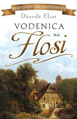 Vodenica na Flosi