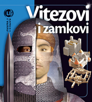 Upoznaj - Vitezovi i zamkovi