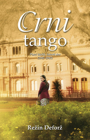 Crni tango