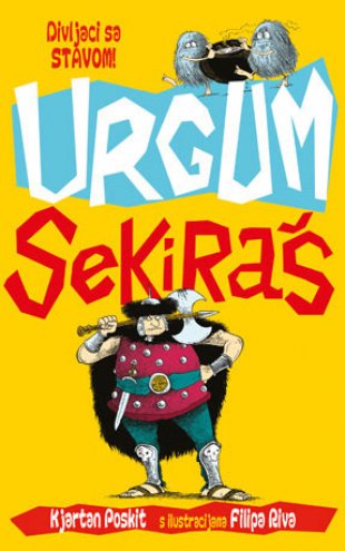 Urgum Sekiraš