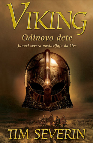 Viking - Odinovo dete