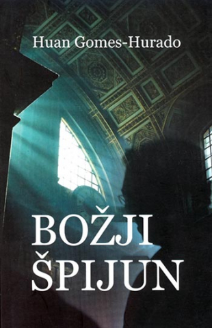 Božji špijun