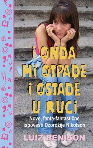 I onda mi otpade i ostade u ruci