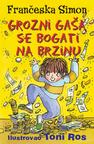 Grozni Gaša se bogati na brzinu