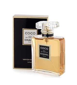 Coco Chanel parfem
Chanel parfem
eau de parfum, 100 ml