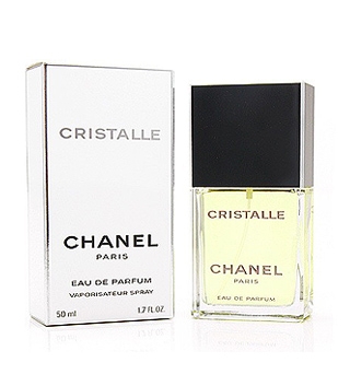 Cristalle Chanel parfem
Chanel parfem
eau de parfum, 50 ml