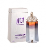 Alien Musc Mysterieux Thierry Mugler parfem
Thierry Mugler parfem
eau de parfum, 90 ml
