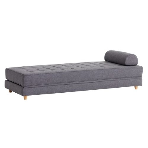 Sofa STILE dark grey