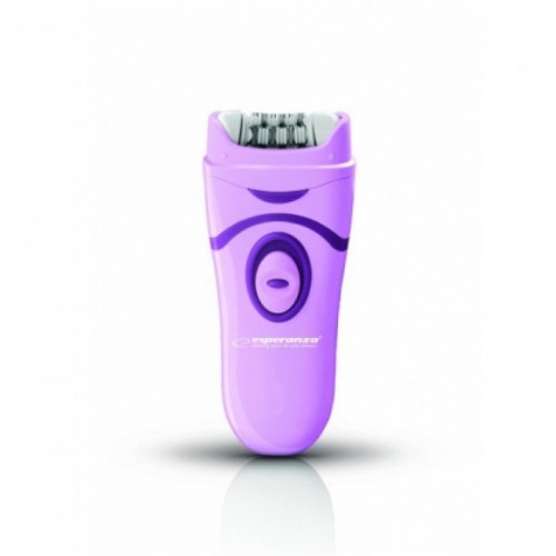 Epilator ESPERANZA EBD002V