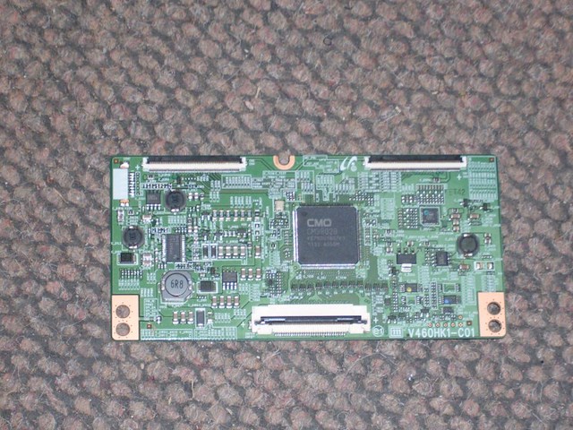 LED - T-CON Samsung UE40D6510 - V460HK1-C01