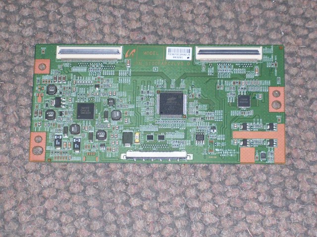 LED - T-CON Toshiba 32HL933 - JPN_S100FAPC2LV0.0