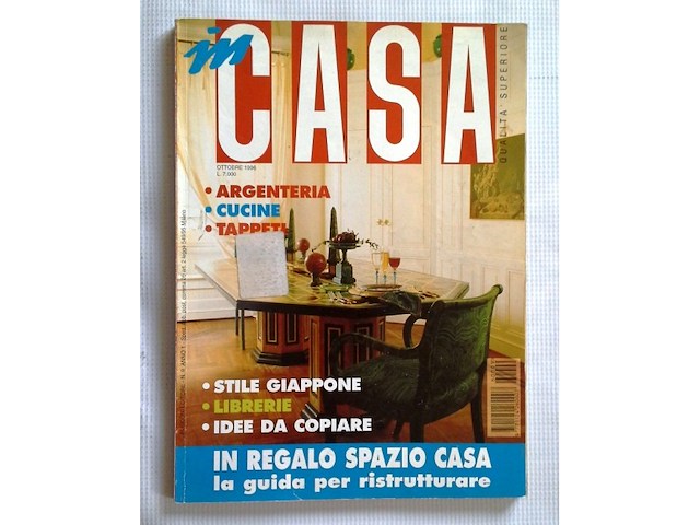 in CASA