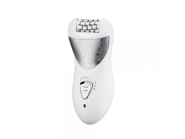 CSS-6200 Epilator – trimer set aparata