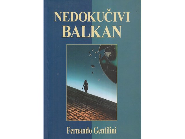 NEDOKUČIVI BALKAN / perfekttttttttttttttt