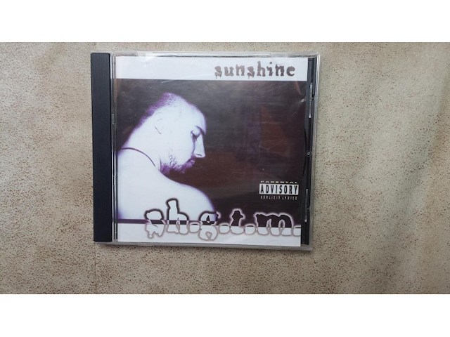 Sunchine Sh.g.t.m (1996)