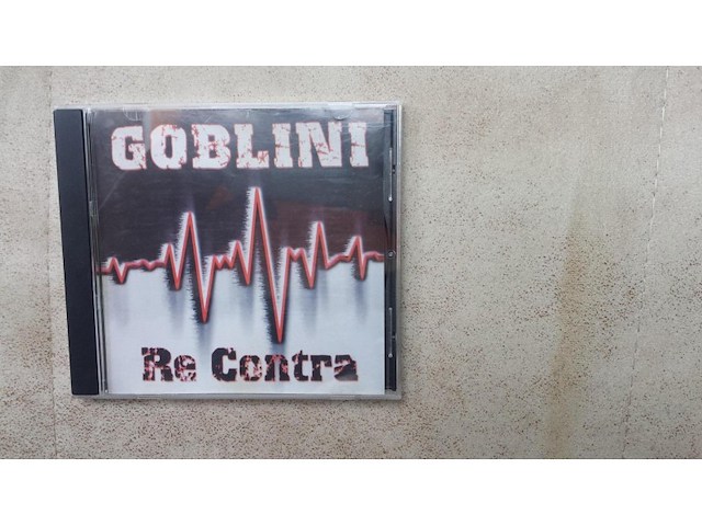 Goblini Recontra (1999)