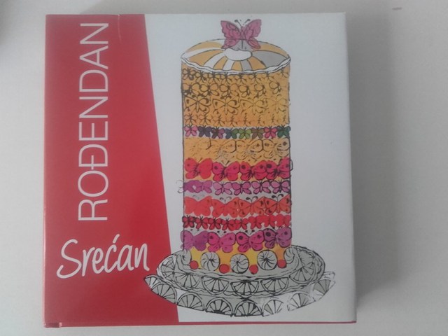 Srećan rođendan